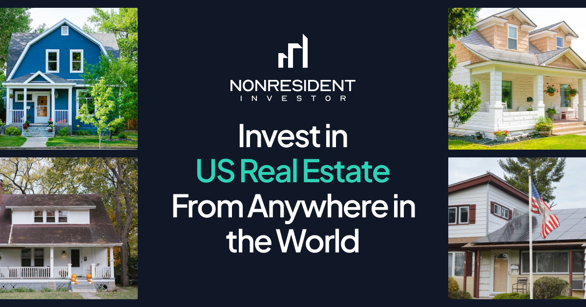 Company | Nonresident Investor