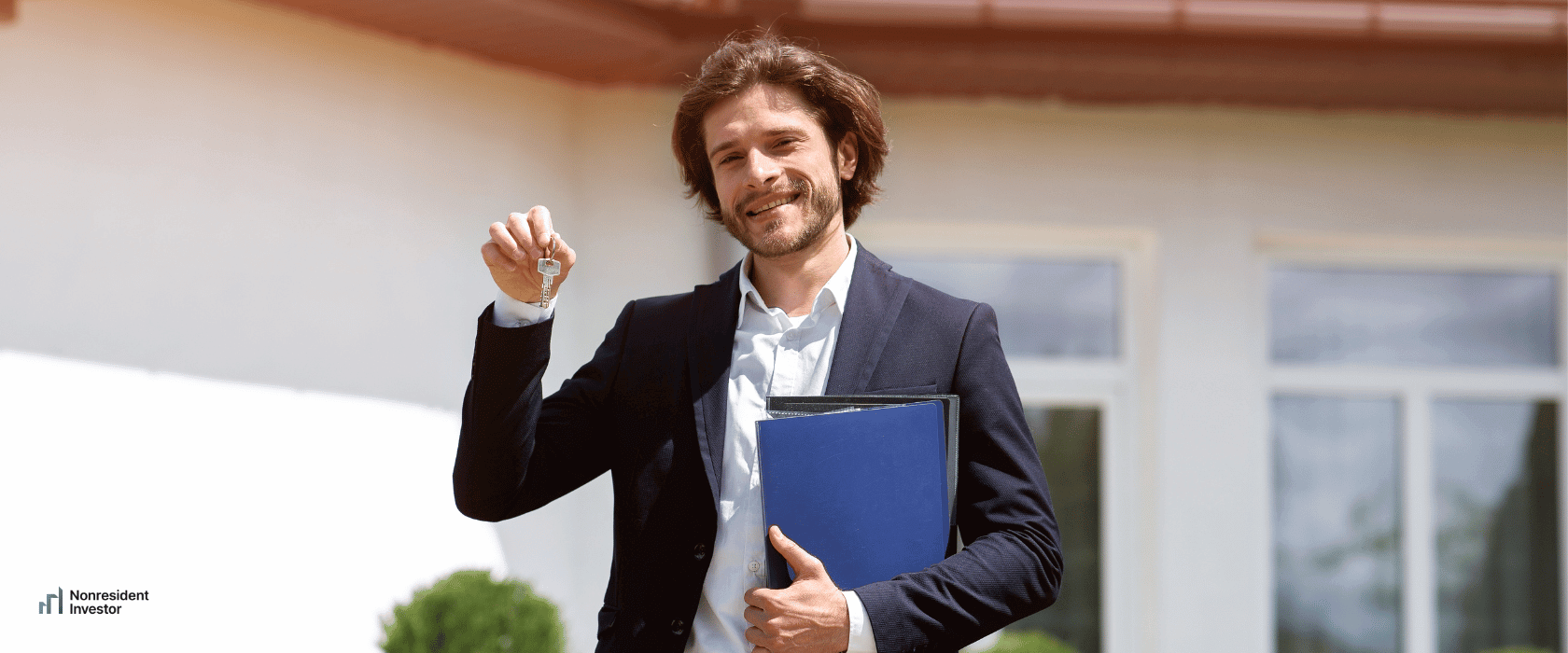 Why Property Management Is Important For Nonresident Investors