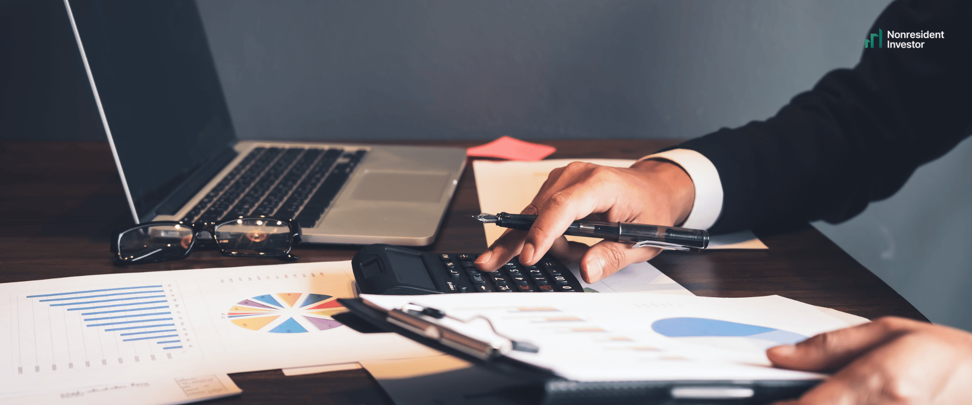 LLC For Non-US Residents | In 9 Simple Seps