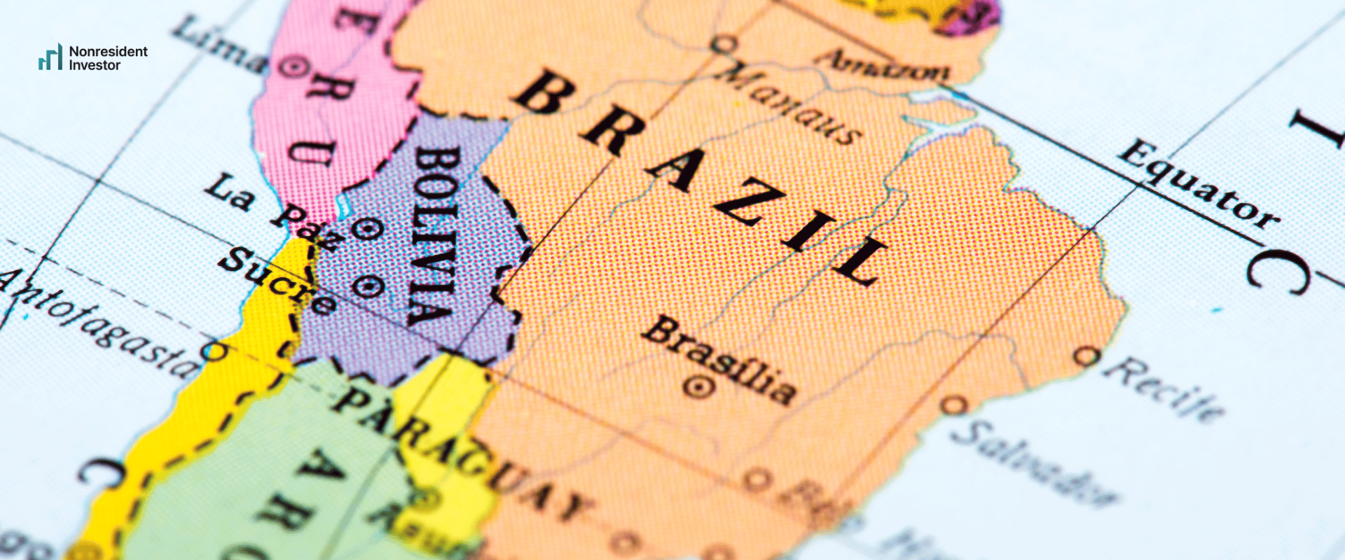 Top 10 Countries With The Cheapest Land in The World