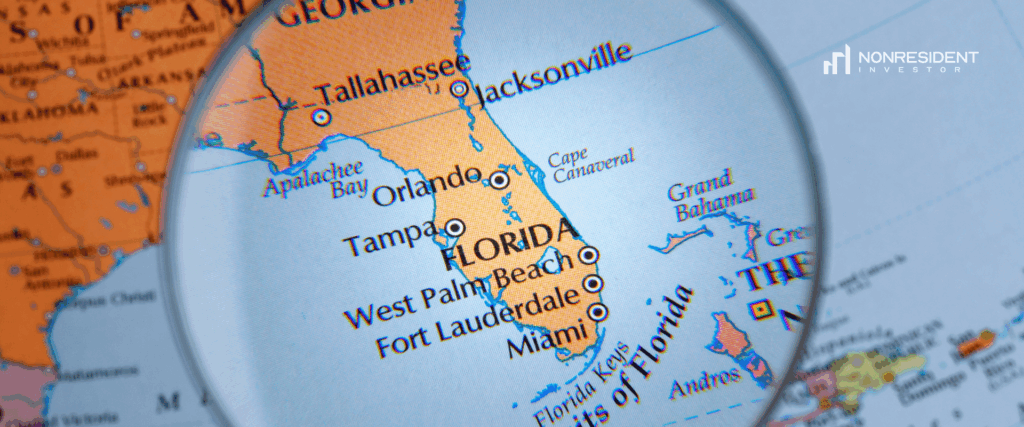 Moving To Florida From Canada: A Complete Guide