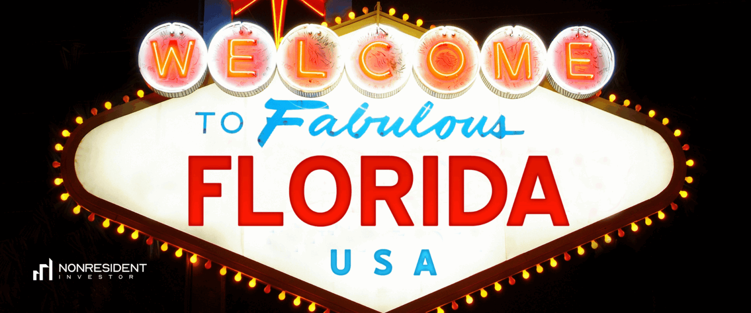 Moving To Florida From Canada: A Complete Guide