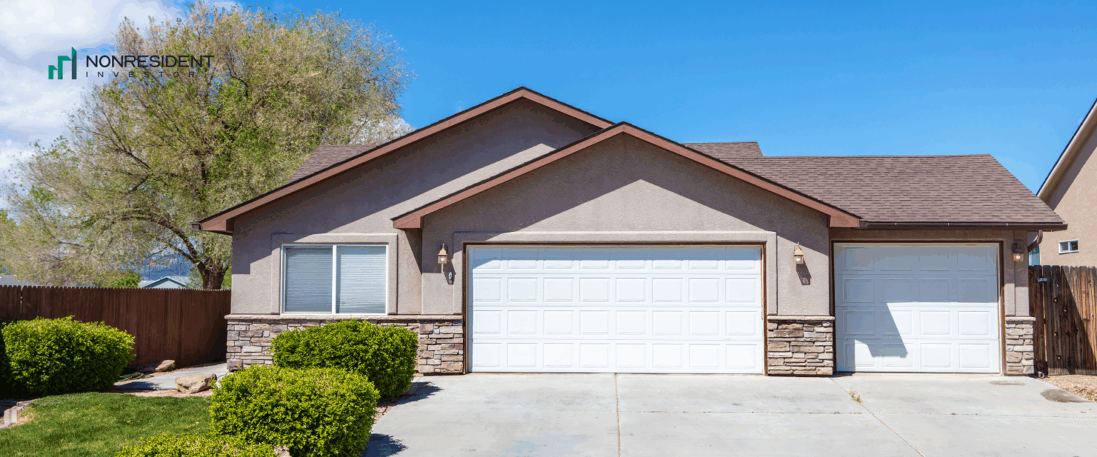 Form 1007 Single-Family Comparable Rent Schedule + PDF