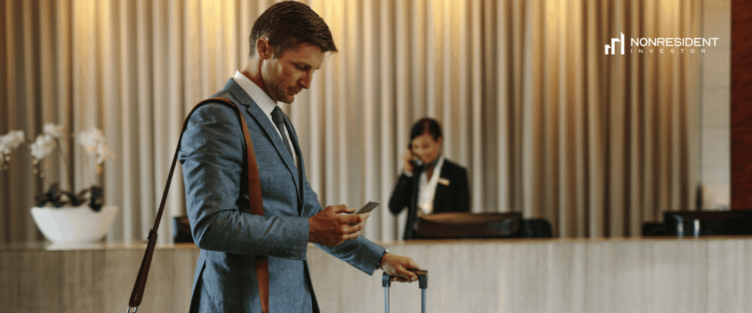 Physical Presence Test For US Expats | A Full Guide