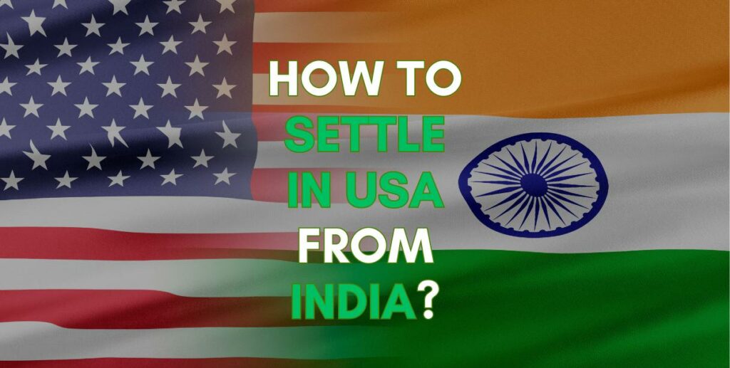 How To Settle In USA From India: Introduction To US Visas