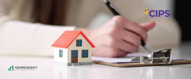 Become A Certified International Property Specialist (CIPS)